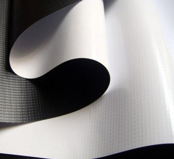 Blackback Flex Banner