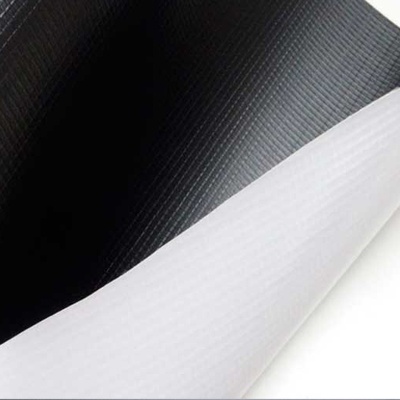 Blackback Flex Banner