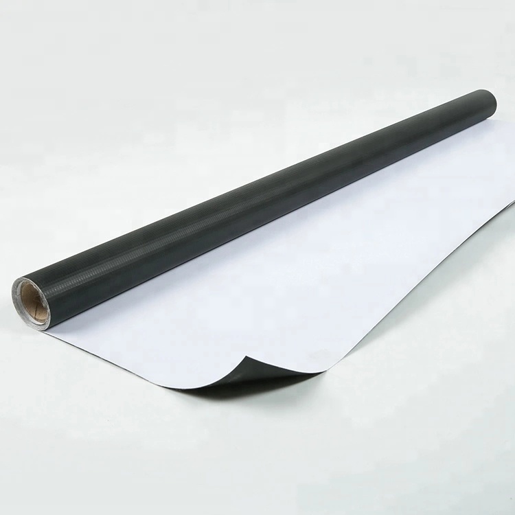 Blackback Flex Banner